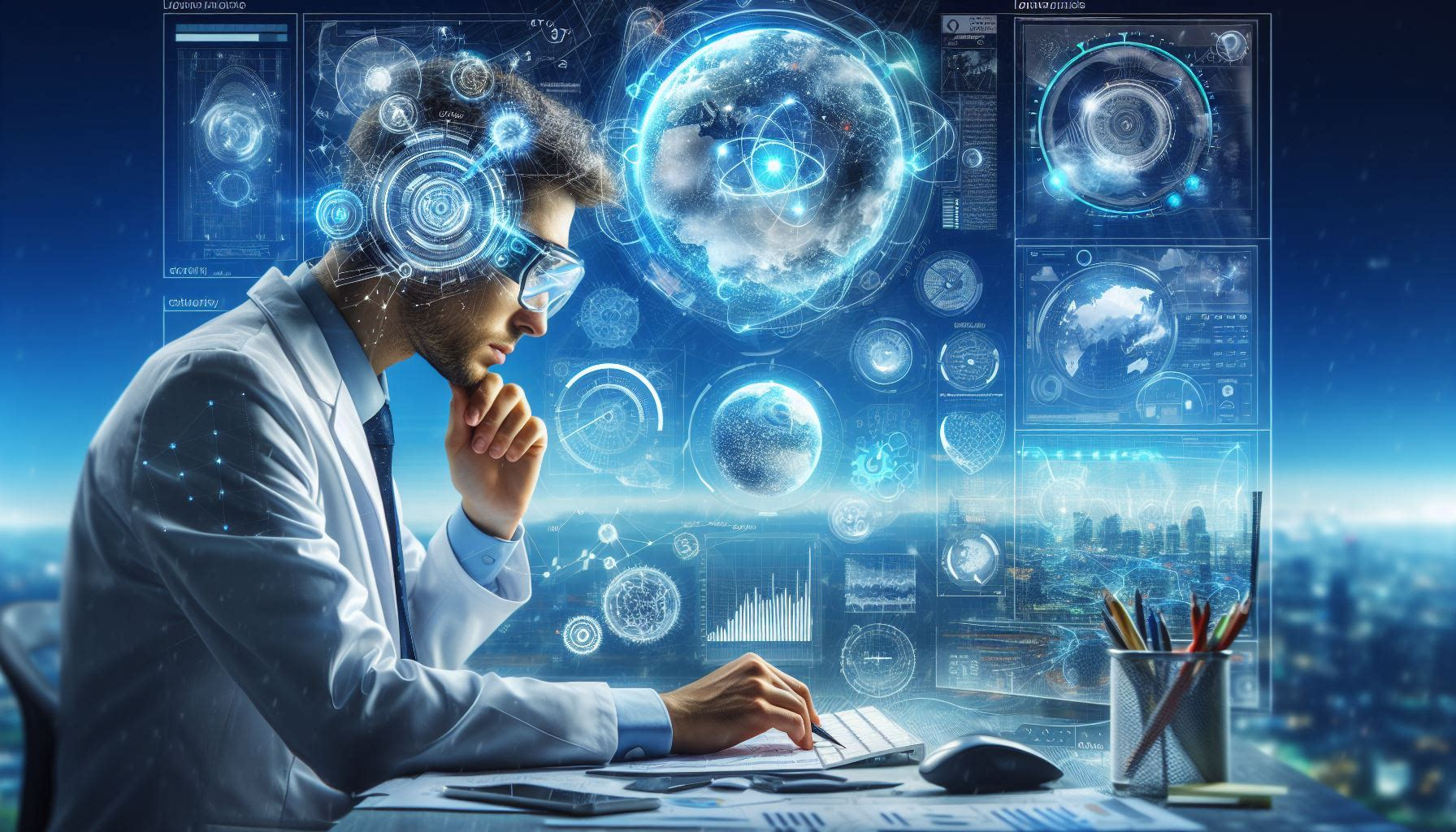 About - Metrologist AI